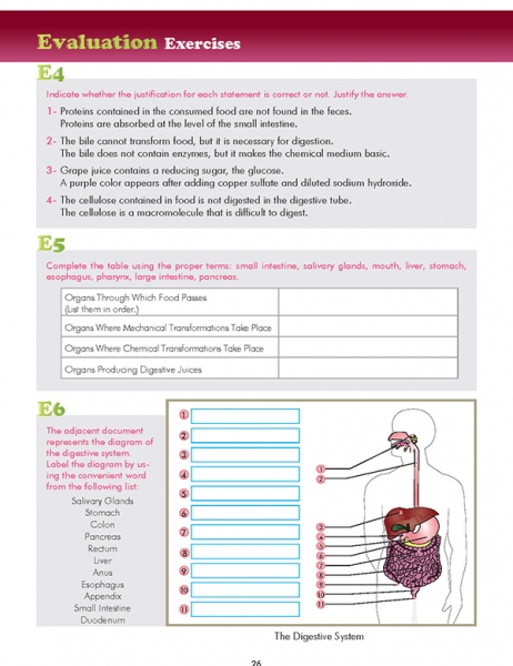 Earth Science Textbook 9th Grade