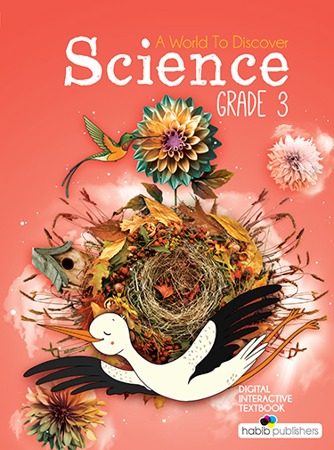 Home - Habib Publishers