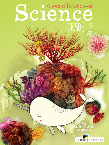 Home - Habib Publishers