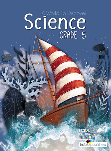 Digital Services - Habib Publishers