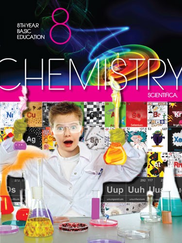 Chemistry - Habib Publishers