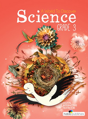 Science - Habib Publishers