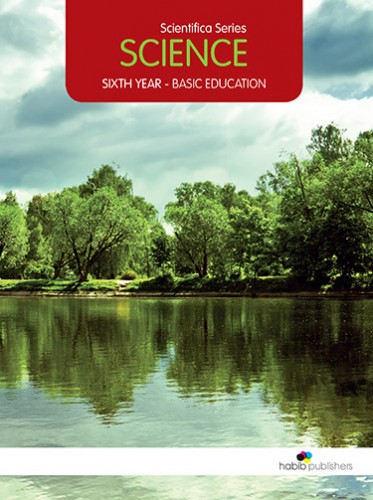 Science - Habib Publishers