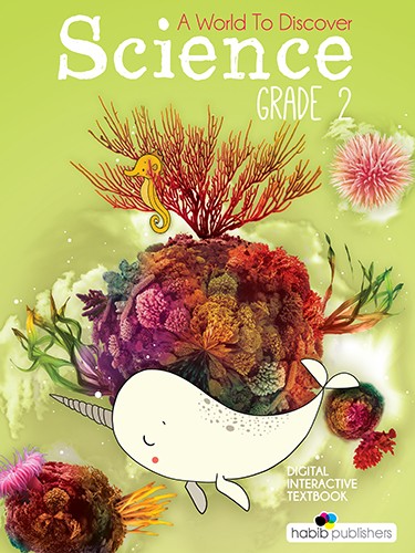 Science - Habib Publishers
