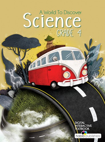 Science - Habib Publishers