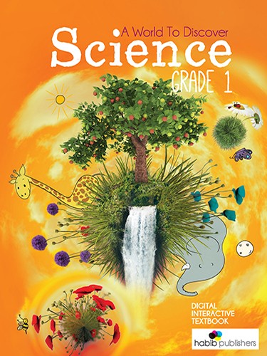 Science - Habib Publishers